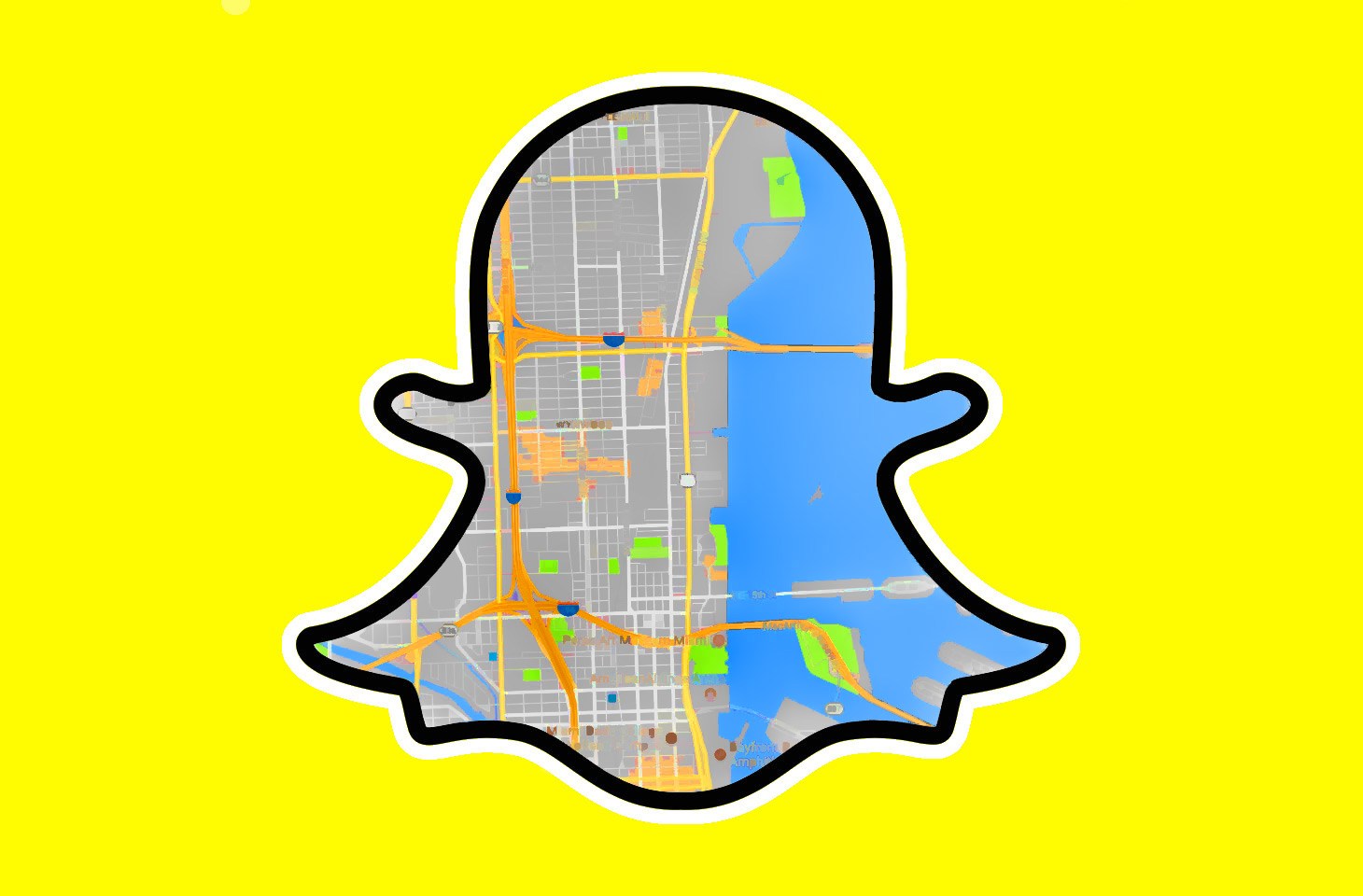 Snap Map Warning - Online Safety Alliance